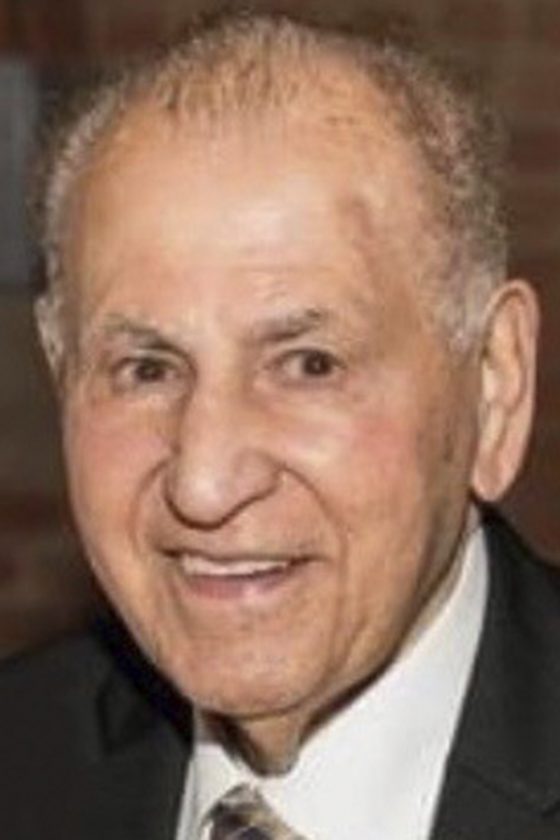 Thomas Kaleel 1925-2021 | News, Sports, Jobs - The Vindicator